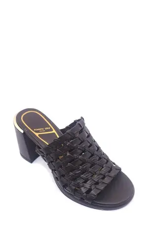 Kenneth Cole Slides Sandals For Women