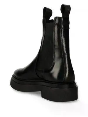 Gant Leather Chelsea Boots