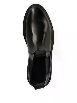 Gant Leather Chelsea Boots