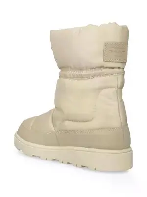 Gant Sannly Boots - Neutrals