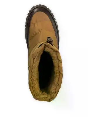Gant Snowmont Boots - Neutrals
