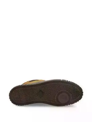 Gant Snowmont Boots - Neutrals