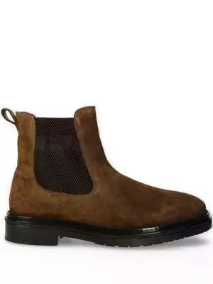 Gant Pull On Boots For Men