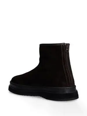 Gant Leather Boots