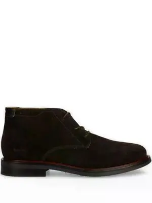 Gant Leather Derby Shoes