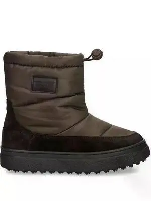 Gant Snowhill Boots - Brown