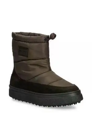 Gant Snowhill Boots - Brown
