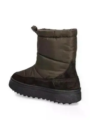 Gant Snowhill Boots - Brown