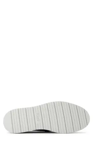 Toms Havana Penny Loafer - Navy