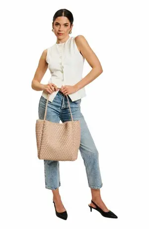 MODA LUXE Gladys Tote