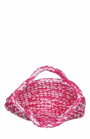 MODA LUXE Nya Tote - Hot Pink