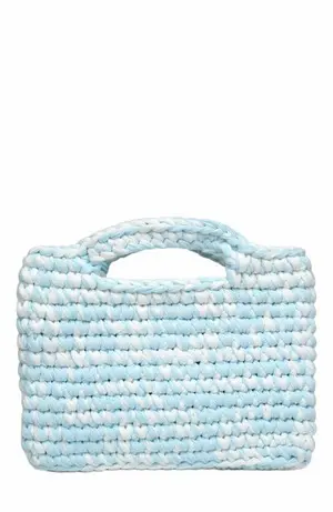 MODA LUXE MODA LUXE Nya Tote Ice Blue