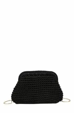 MODA LUXE Anastasia Clutch