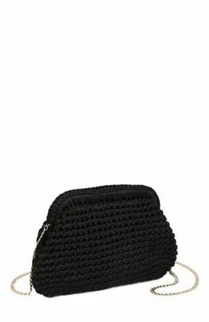 MODA LUXE Anastasia Clutch