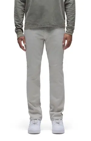 Hudson Mid Rise Jeans For Men