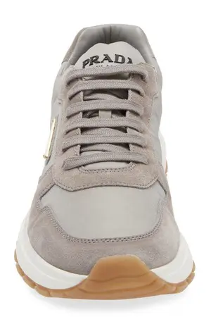Prada Prax Sneakers