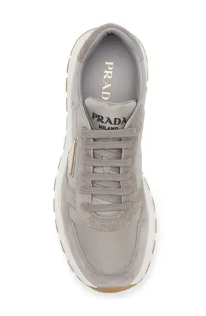 Prada Prax Sneakers