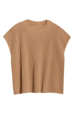 Frank & Eileen Montecito Cotton Sweater Vest
