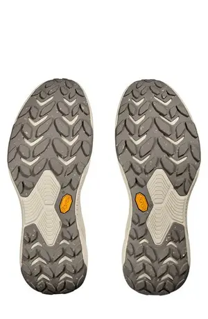 HOKA® Project Transport Zip Sneakers - Eggshell/sedge Green