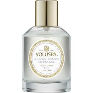Voluspa Room Spray - Mountain Lavender & Chamomile