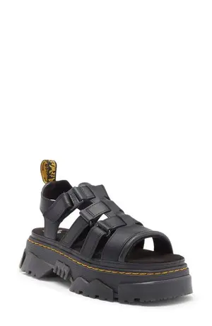 Dr. Martens Mattison Platform Sandal
