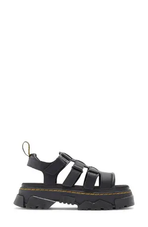 Dr. Martens Mattison Platform Sandal