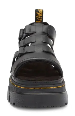 Dr. Martens Mattison Platform Sandal