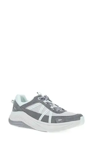Dansko Poppy Sneaker - Grey