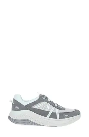 Dansko Poppy Sneaker - Grey