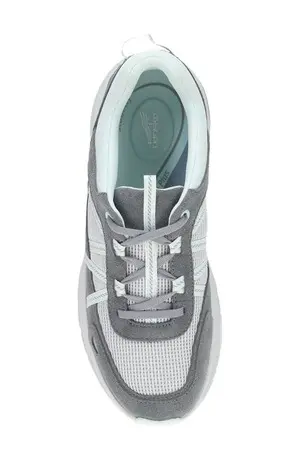 Dansko Poppy Sneaker - Grey