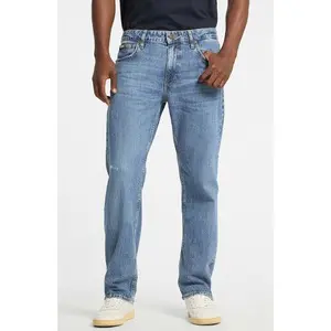 Guess Gj G16 Straight Leg Jeans
