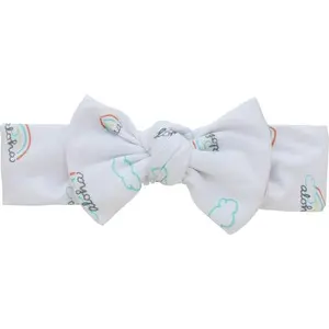 COCO MOON Bow Headband - Multi