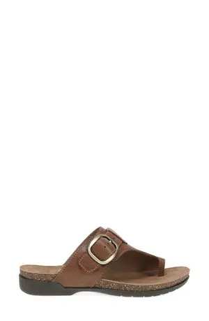 Dansko Rylee Sandal - Brown