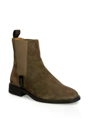Gant Leather Boots