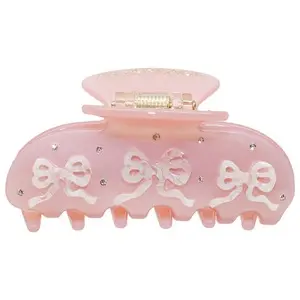 EMI JAY Sweetheart Claw Clip - One-color