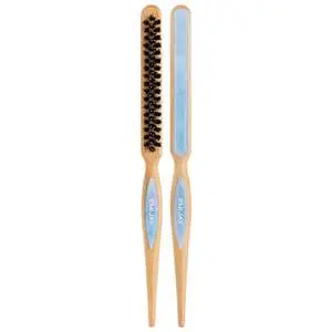 EMI JAY Styling Hair Brush In Blue Sugar - One-color