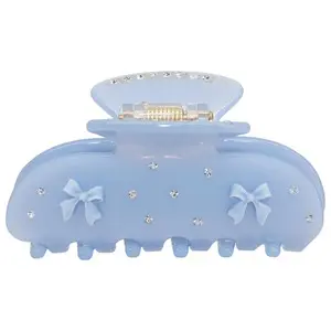 EMI JAY Sweetheart Hair Claw Clip - One-color