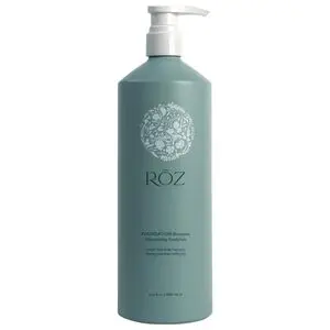 ROZ Foundation Hydrating Shampoo - One-color