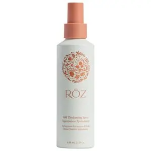 ROZ Air Thickening & Texturizing Hair Styling Spray - One-color