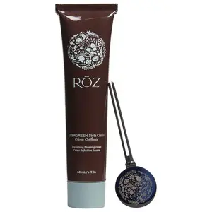 ROZ Evergreen Hair Styling Cream - One-color