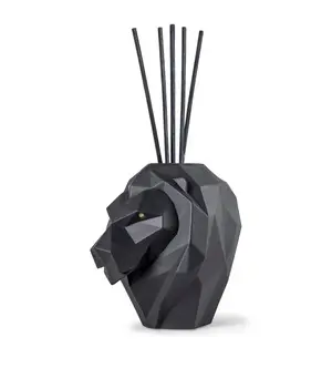 LLADRO Lion Perfume Diffuser