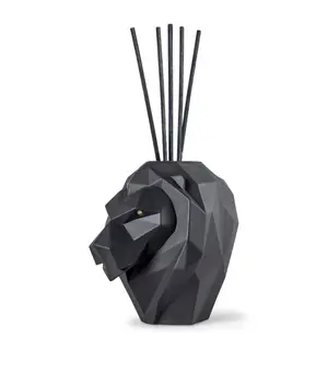 LLADRO Lion Perfume Diffuser