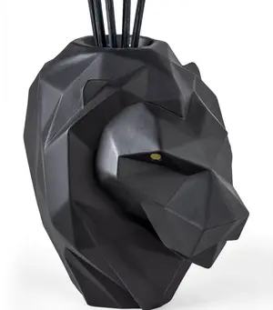 LLADRO Lion Perfume Diffuser