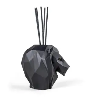 LLADRO Lion Perfume Diffuser