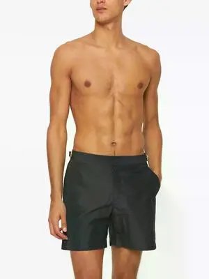 Orlebar Brown Bulldog Swimshorts - Blue