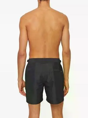 Orlebar Brown Bulldog Swimshorts - Blue