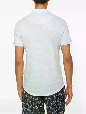 Orlebar Brown Sebastian Polo Shirt