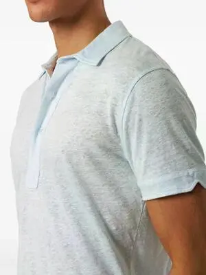 Orlebar Brown Sebastian Polo Shirt