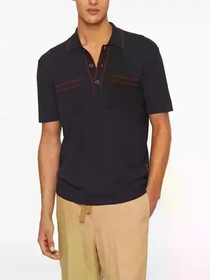 Orlebar Brown Keeling Shirt