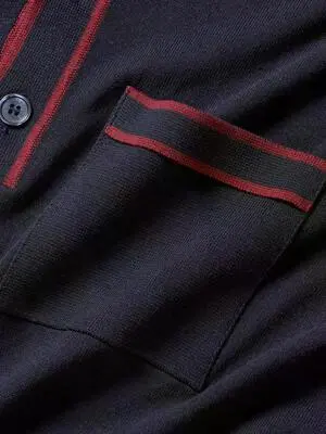 Orlebar Brown Keeling Shirt